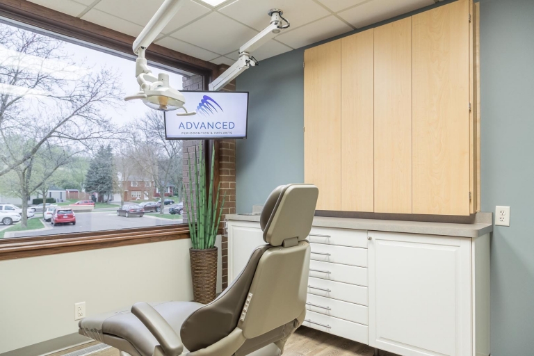 Meet the Team – Advanced Periodontics & Implants