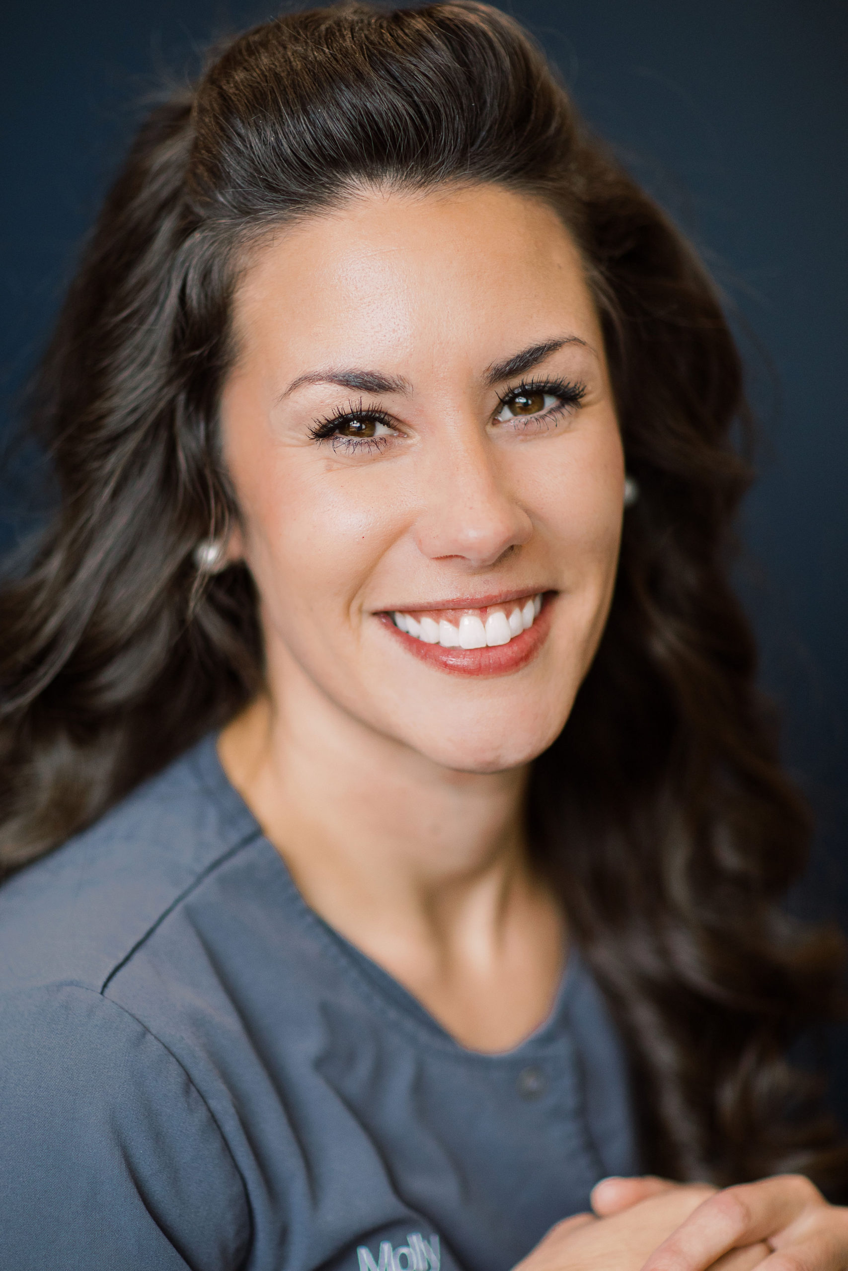 Meet the Team – Advanced Periodontics & Implants