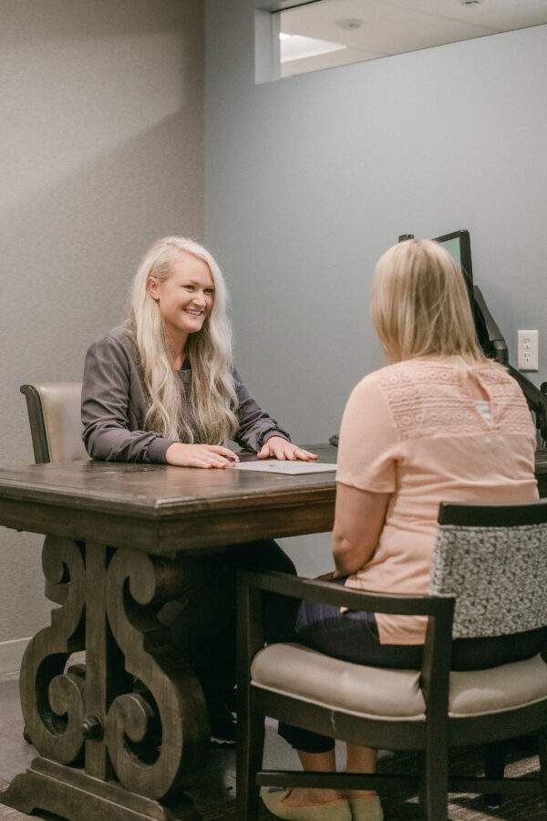 Meet Dr. Recker – Advanced Periodontics & Implants